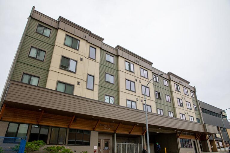 Housing Society | Prince George and District Elizabeth Fry Society