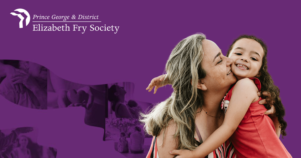 Prince George | Prince George and District Elizabeth Fry Society